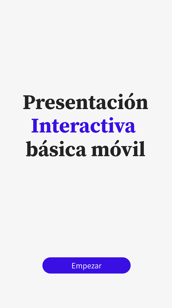 Plantillas para presentaciones de empresa | Genially